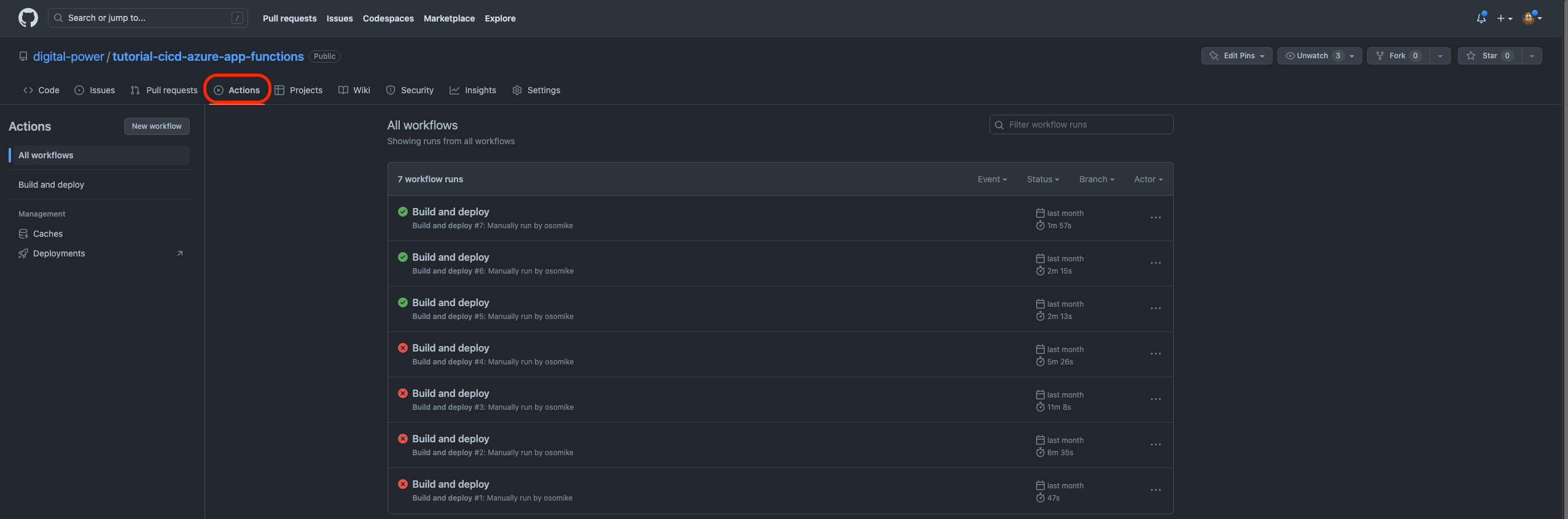 Setting Up Azure App Functions Deploying Them As Iac And Implementing